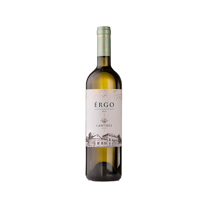 エルゴ ソーヴィニヨン ブラン PGI 2023